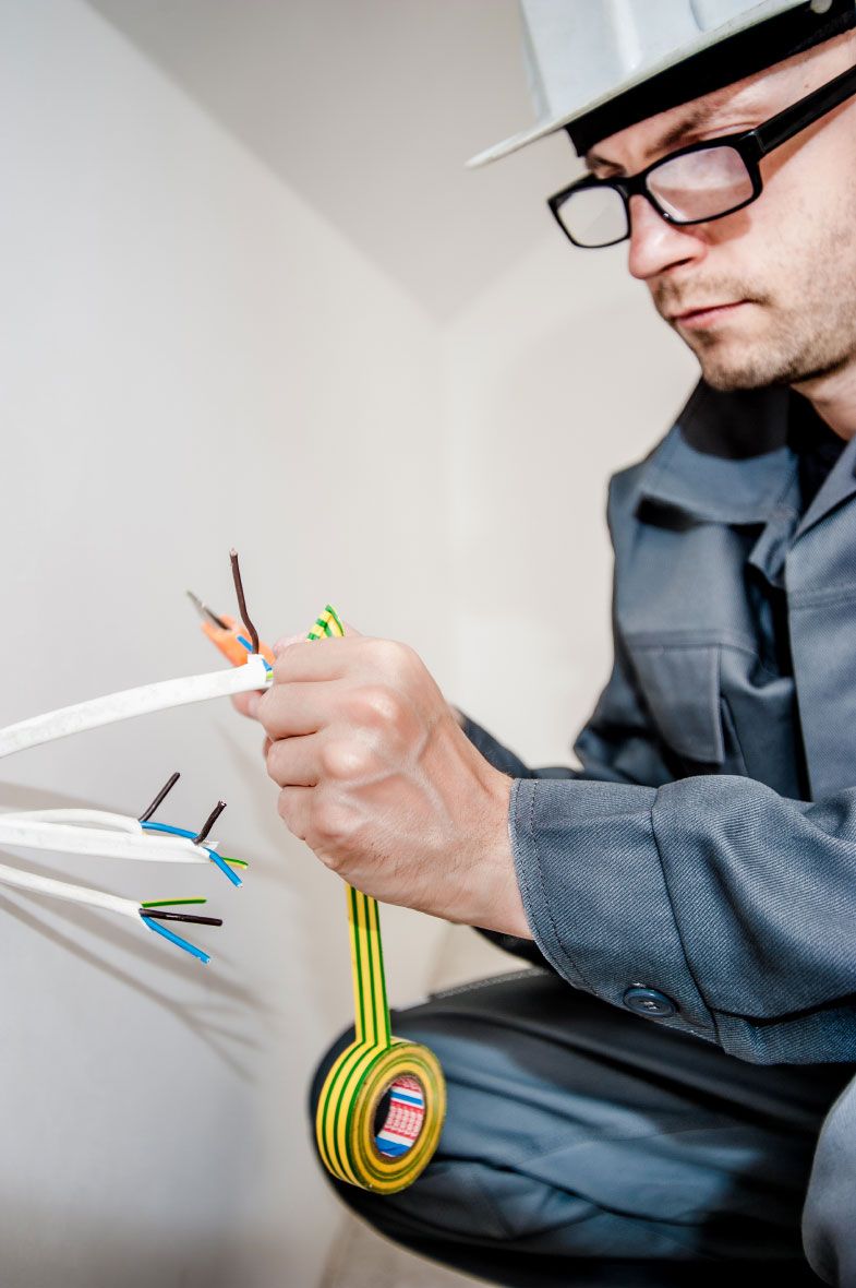 Energy Survey Job – Excalibur